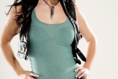 Photos | Liv Boeree